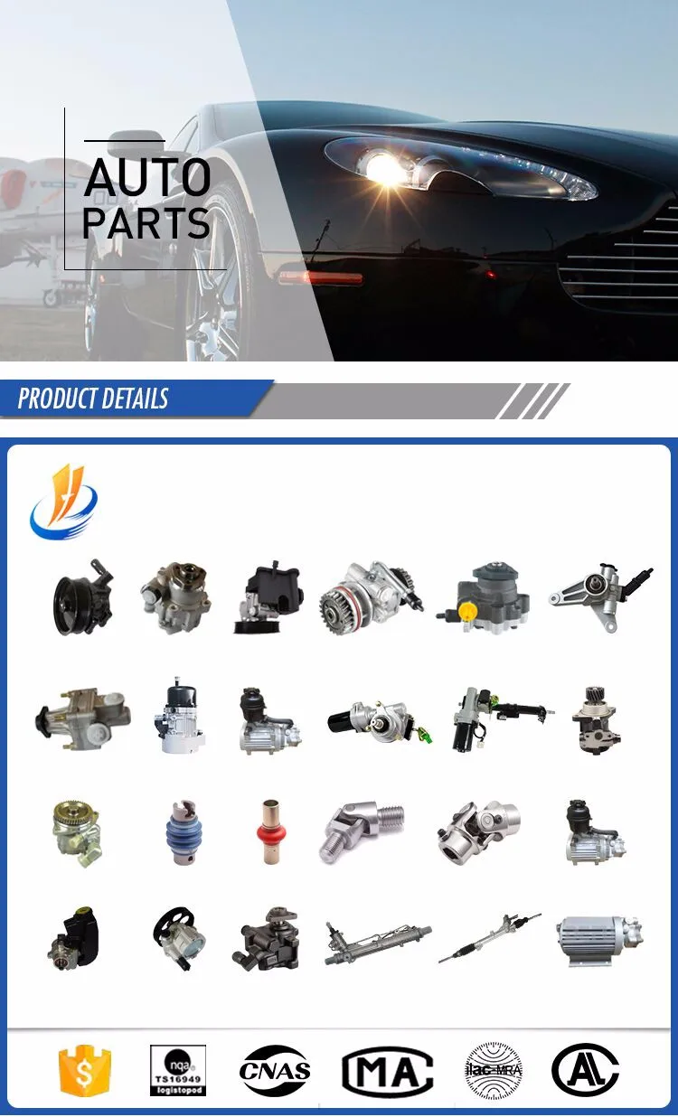 remanufacture For Audi A4 A5 S4 S5 RS5-Allroad-Duralo-Electric Power ...