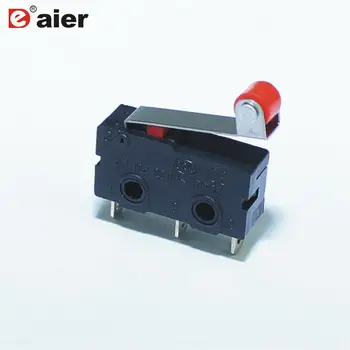 Plastic T85 5e4 Micro Switch - Buy Plastic T85 5e4 Micro Switch,Plastic ...