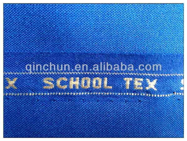 Super Tergal Fabric - Durable and Versatile School Uniform Material