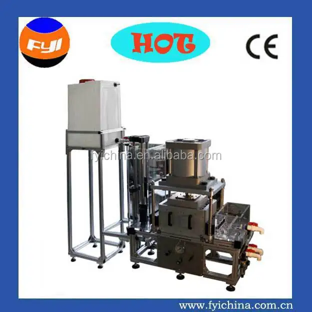 In-plane Water Flow Rate Test Apparatus for Geosynthetics