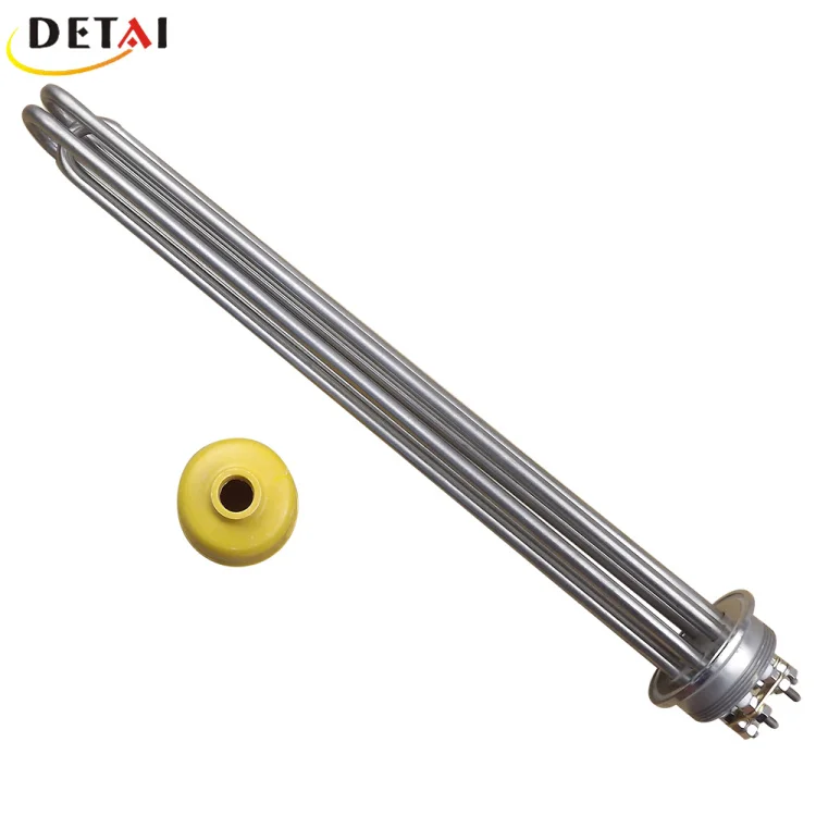9000w Eco-friendly Tubular Heating Element For Water Heater | Wholesale