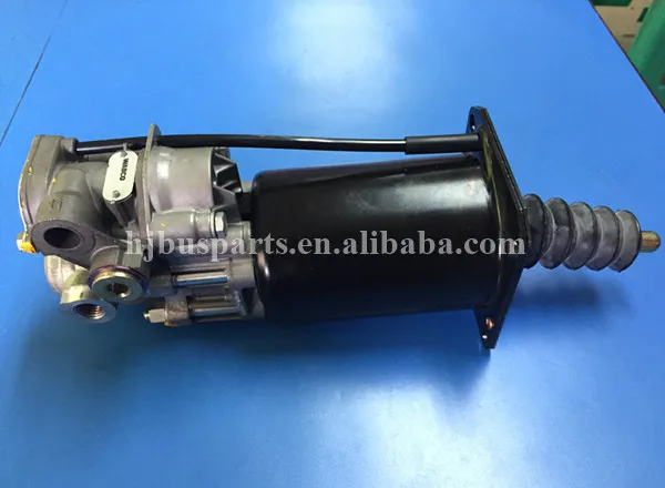 High Quality Bus Parts Wabco Clutch Booster Repair Kits 9700511140 ...