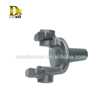 Forged Stainless Steel Steering Knuckle - Buy Steering Knuckle,Knuckle ...