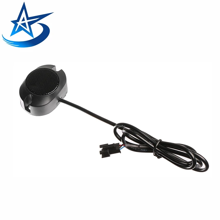 Vehicle Detector Keytop Ultrasonic Backup Sensor Blind Spot Kit - Buy ...