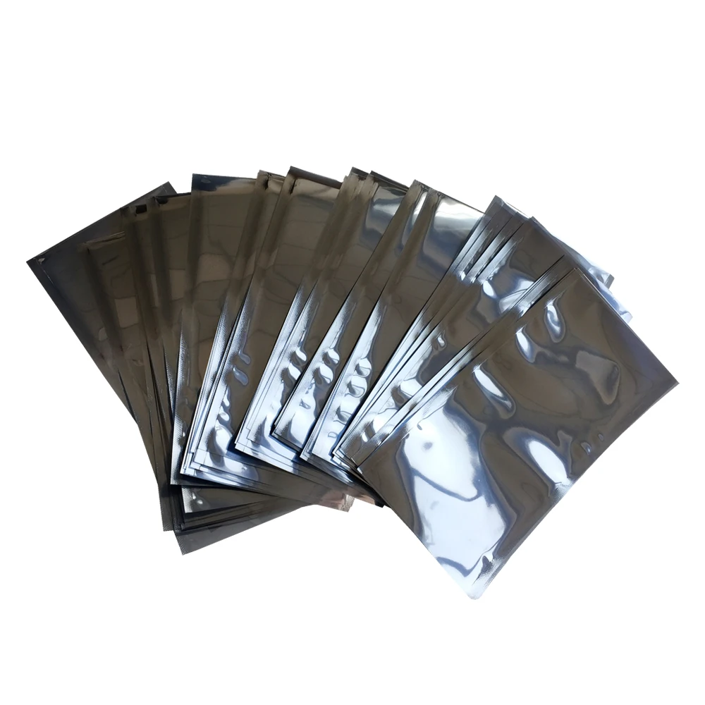 Pcb Packaging Antistatic Esd Shielding Bag - Buy Esd Shielding Bag ...