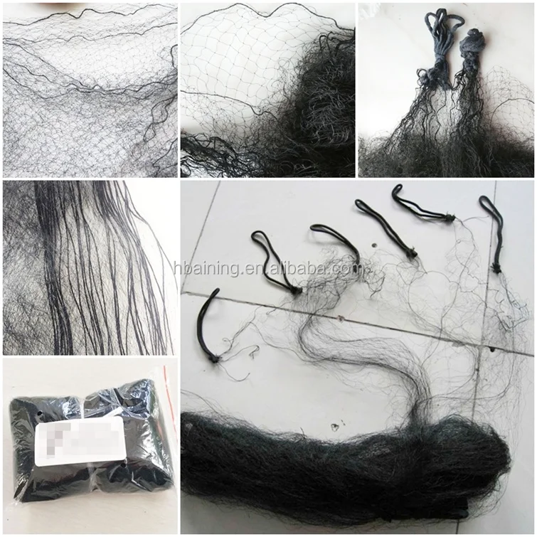 Bird Nets for Catching Birds - Durable & Lightweight