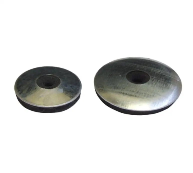 100pcs/bag 20mm&25mm Eva Washer,Epdm Bonded Washer 6.3x19mm - Buy ...