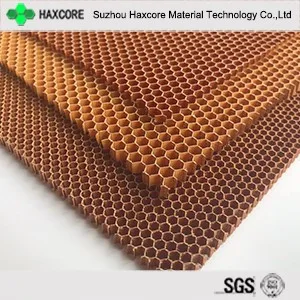 3003 Perforated Aluminum Honeycomb Core - Durable & Versatile