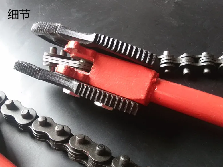 Chain Tongs - Durable and Efficient Tools for Drilling
