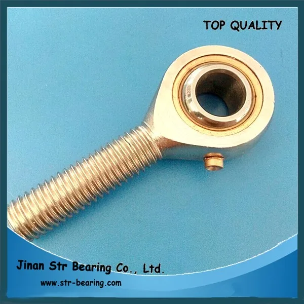 Male Threaded Bearing Rod End Ball Bearing Pos10 Pos8 Fish Eye Bearing ...