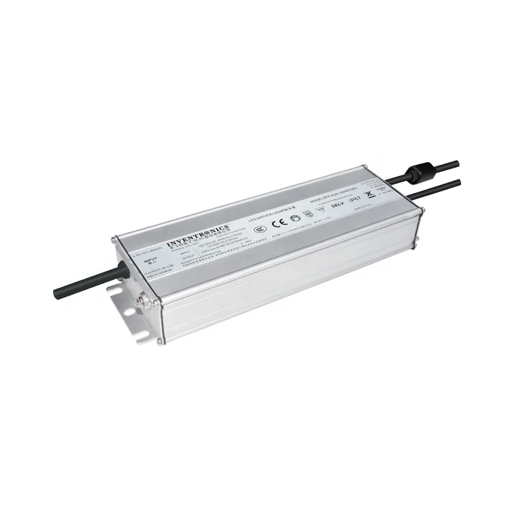 Inventronics 300 Watt LED Driver - High Efficiency & Dimmable