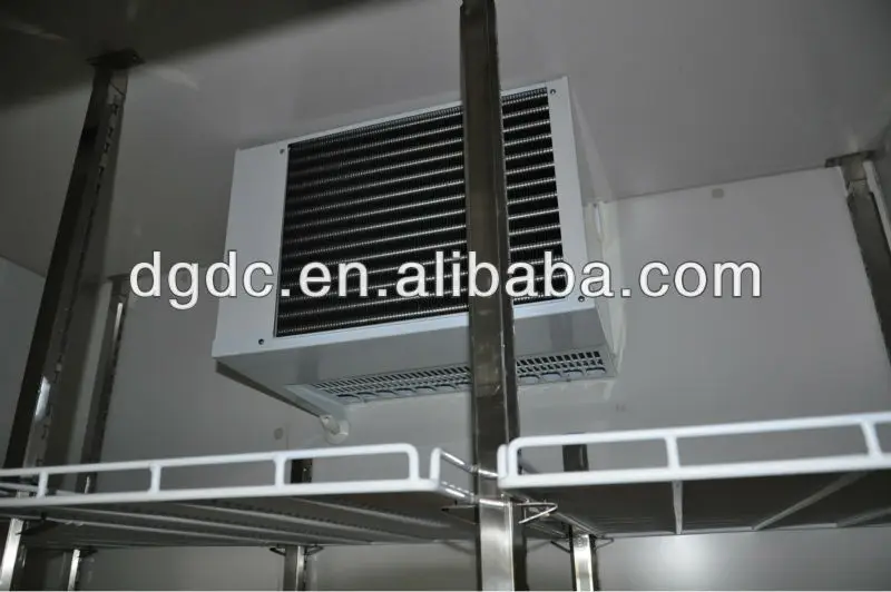 Mini Modular Cold Room Freezer - Efficient Cooling Solutions