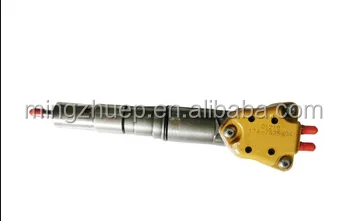 Genuine New Diesel Engine 3408 3412e Fuel Injector 232-1183 - Buy 232 ...
