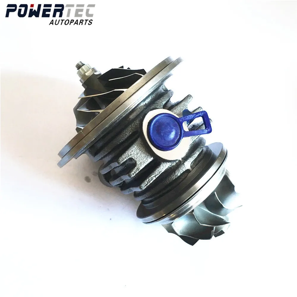 Powertec Turbo Cartridge CHRA TB2558 for Perkins Phaser