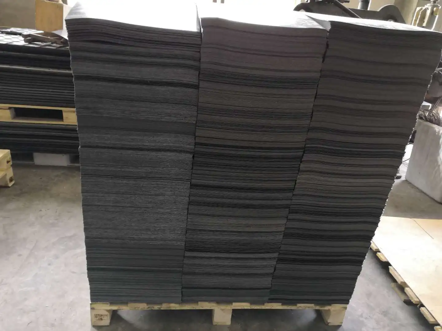 HDPE LDPE Polymeric Underground Electrical Cable Covers