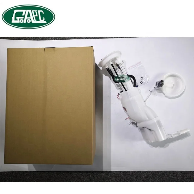 4.4 V8 Car Petrol Fuel Pump Wfx500010 Lr007313 Lr014301 Wfx000150 ...