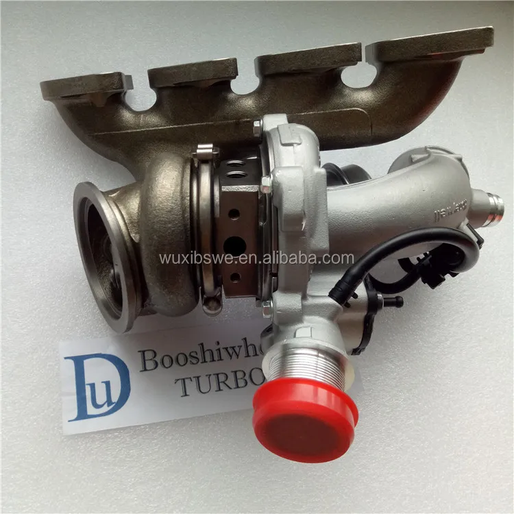 Factory directly supply turbocharger 781504-6 1.4T E-55565353 for ...