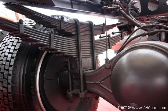 Sup10 Material Hino Heavy Truck Leaf Spring - Buy Heavy Truck Leaf ...