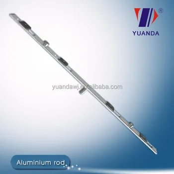 Aluminium Transmission Rod,Window And Door Accessories - Buy Aluminium ...