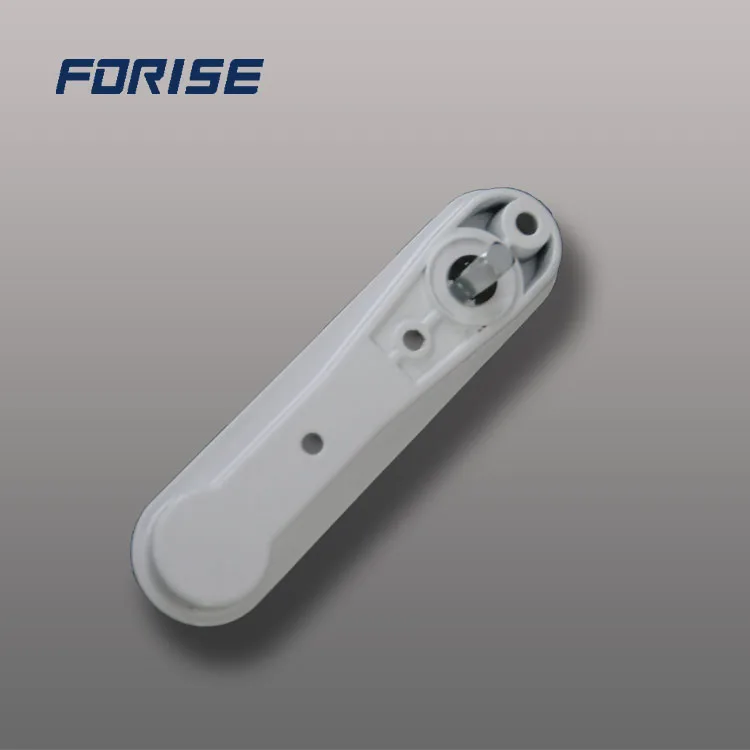 UPVC Pop-up Handle Window Hidden Handle FHD001U by Forise