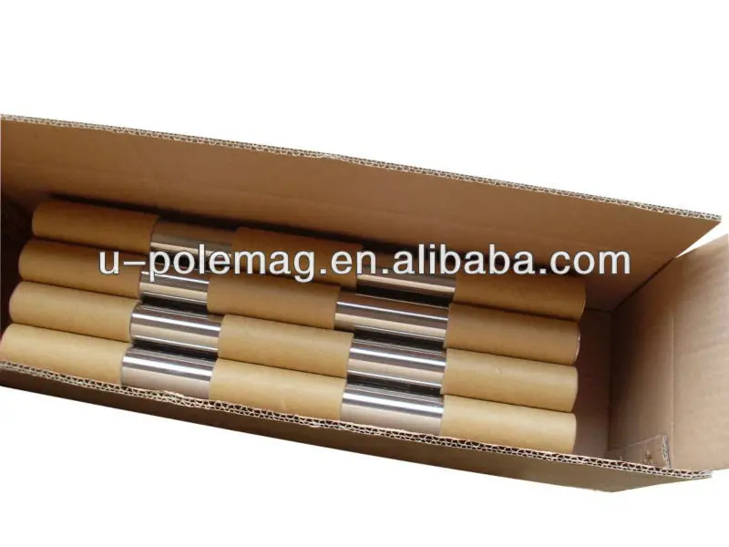 High Performance Magnet Water Filter Softener for Water Treatment ...