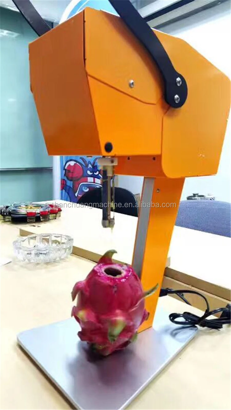 Tea Shop Orange Juice Machine - Fresh Fruit Juicer for Sale