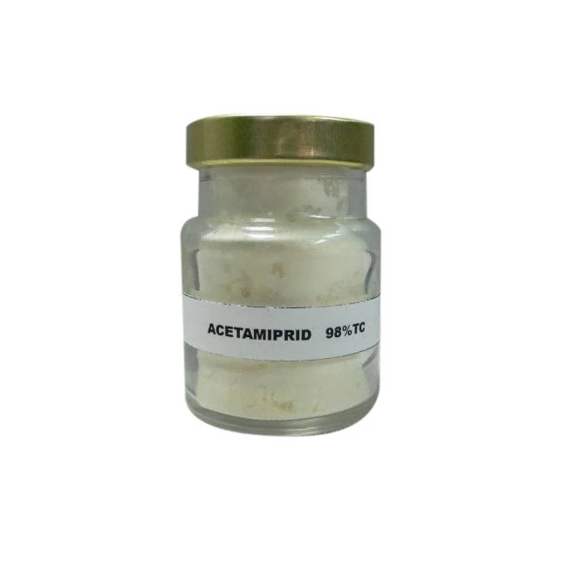 High Effective Control Aphides Acetamiprid 20% Sl 20%sp - Buy ...