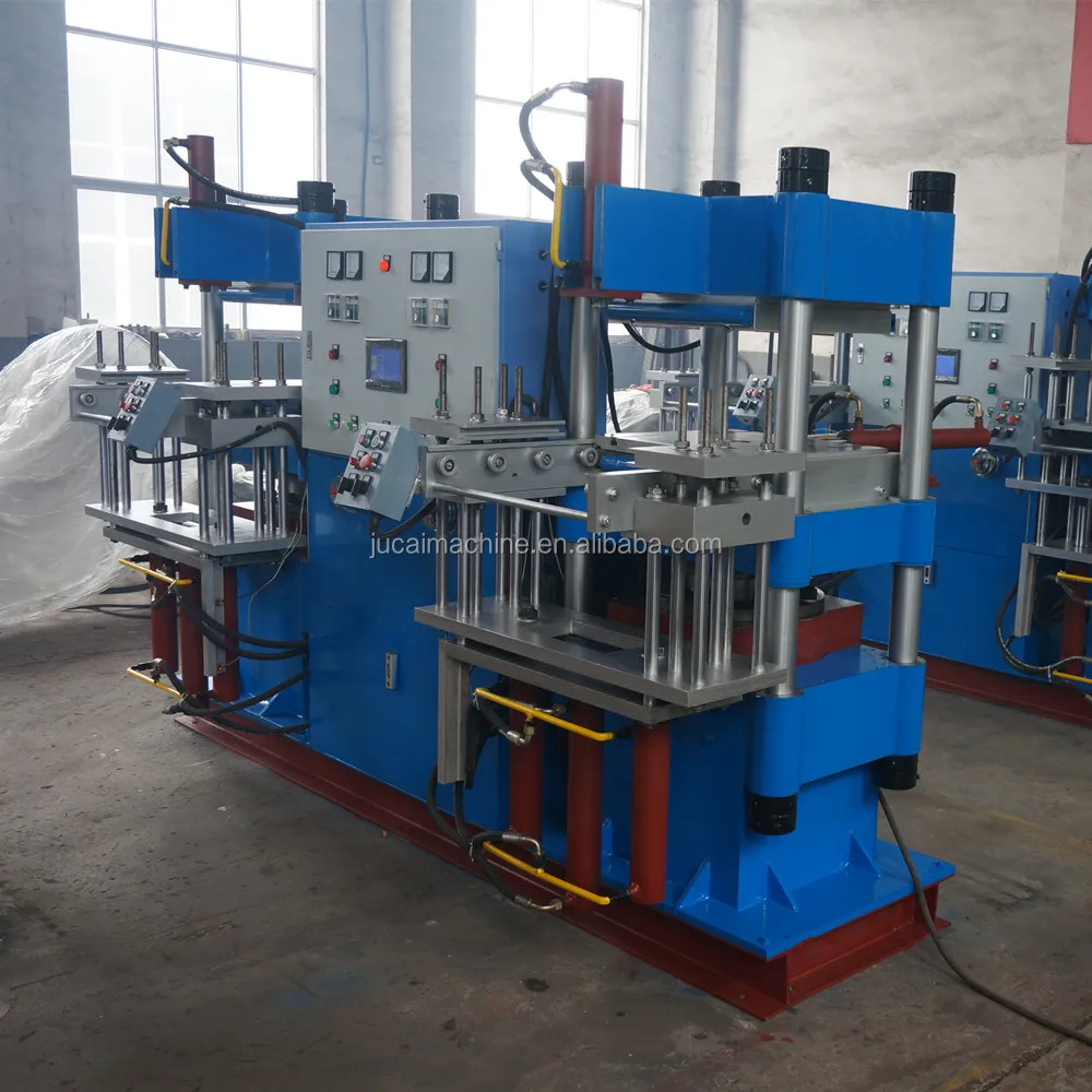 Plate Vulcanizing Press - Buy Plate Vulcanizing Press,Plate Vulcanizing ...