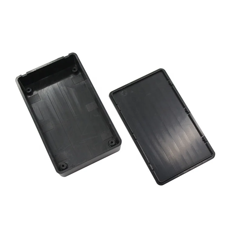 Plastic Enclosures for PCB - IP65 Protection & Customization