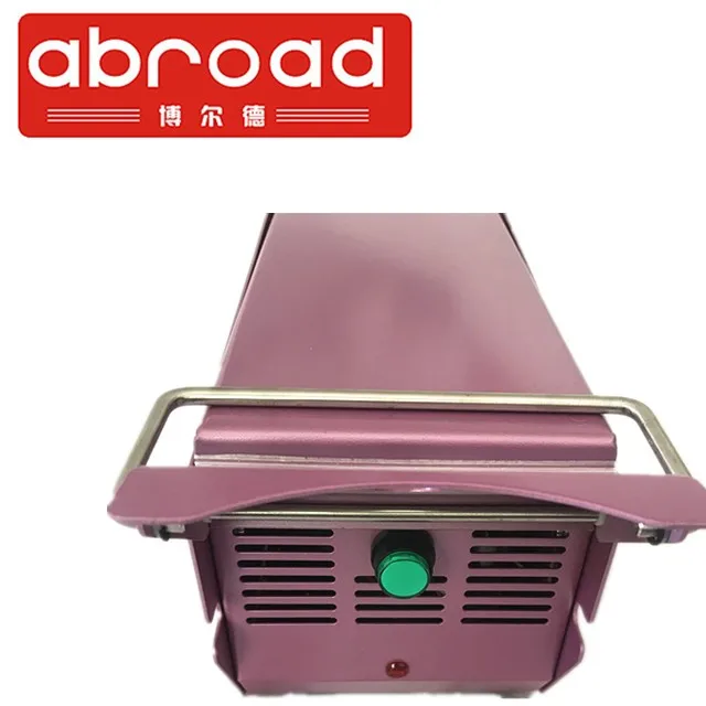 Mini Flash Stamp Making Machine - Heat Embossing Origin CN