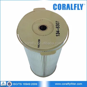 Fuel Water Separator Filter 134-6307 - Buy 134-6307,Filter 134-6307 ...