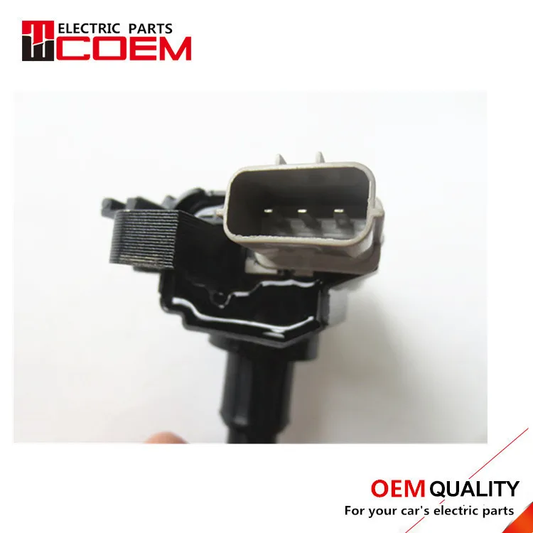 Ignition Coil Pack 33400-65g00 33400-65g01 33400-65g02 For Suzuki Aerio ...