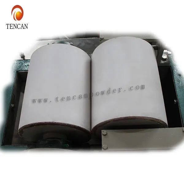 Double Toothed Roll Crusher,roller Crusher for Raw Material,roll ...