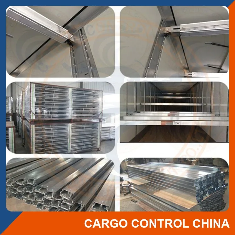 Eb1113 Steel Decking Shoring Beams For Truck Trailer - Buy Decking ...