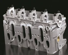 MAZDA G6 2.6 Cylinder Head - OEM G601-10-100B G612-10-100B