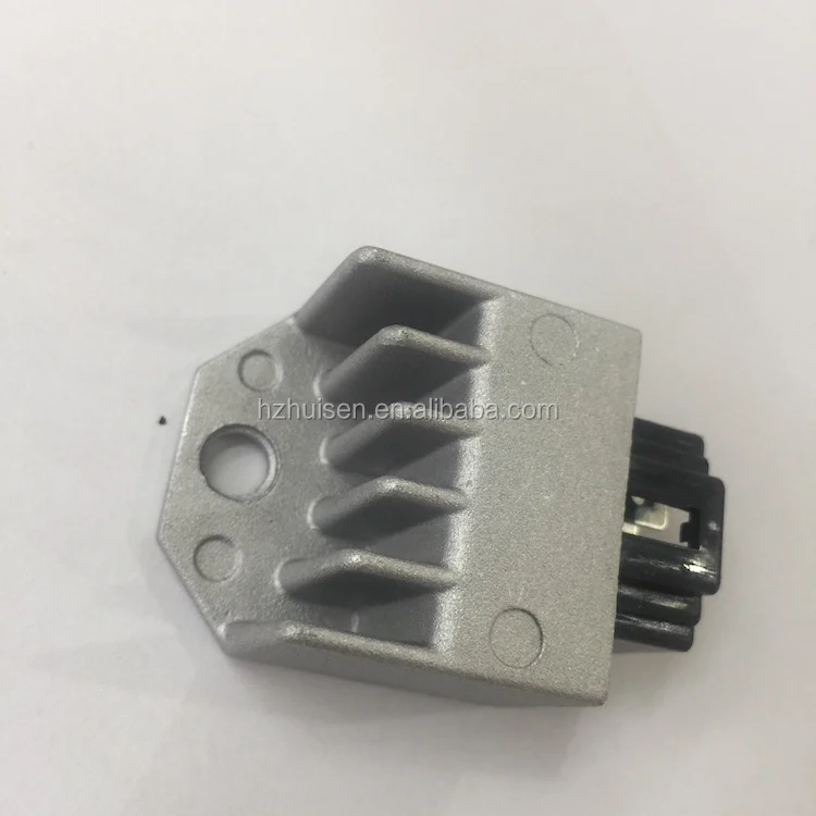 4 Pin Motorcycle Parts Tmx Voltage Regulator Rectifier - Buy Rectifier ...