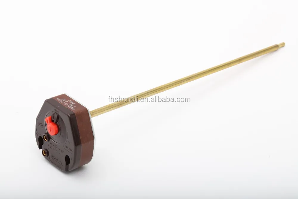 Wnc-10 Geyser Symbol Electric Temperature Controller Thermostat - Buy ...