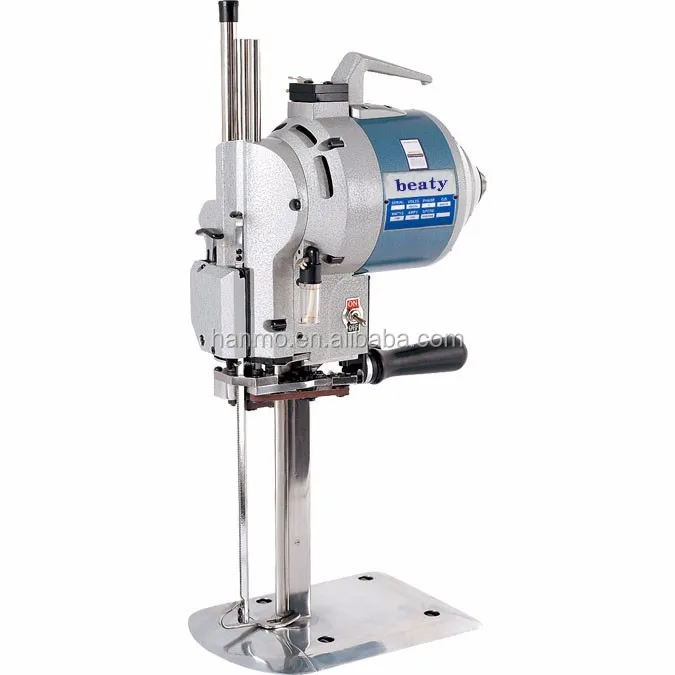 Ba 103 Automatic Sharpening Cutting Clothing Industrial Sewing Machine ...