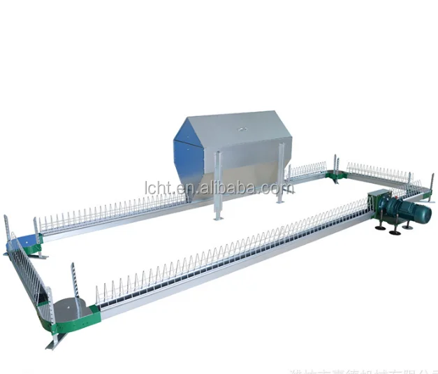 Chains Disc Cable Disc Feeder System For Automatic Feeding System - Buy ...