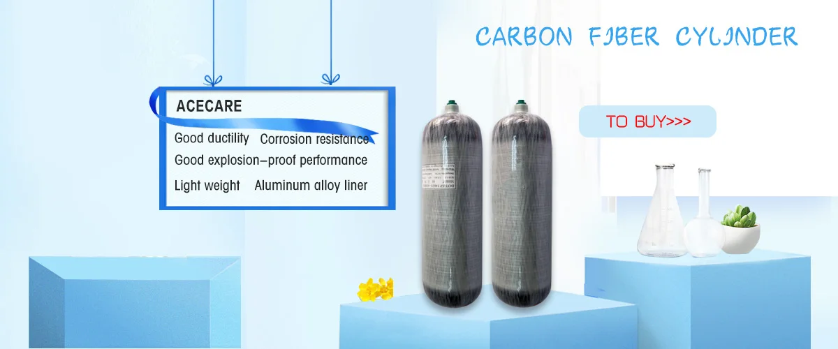 Shenyang Acecare Technology Co., Ltd. - Carbon Fiber Cylinder, Oxygen ...