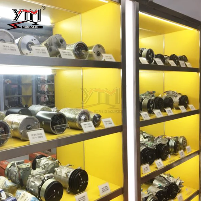 New Car Alternator 12v 70a Alternator For Automobile Oe 37300-03300 ...