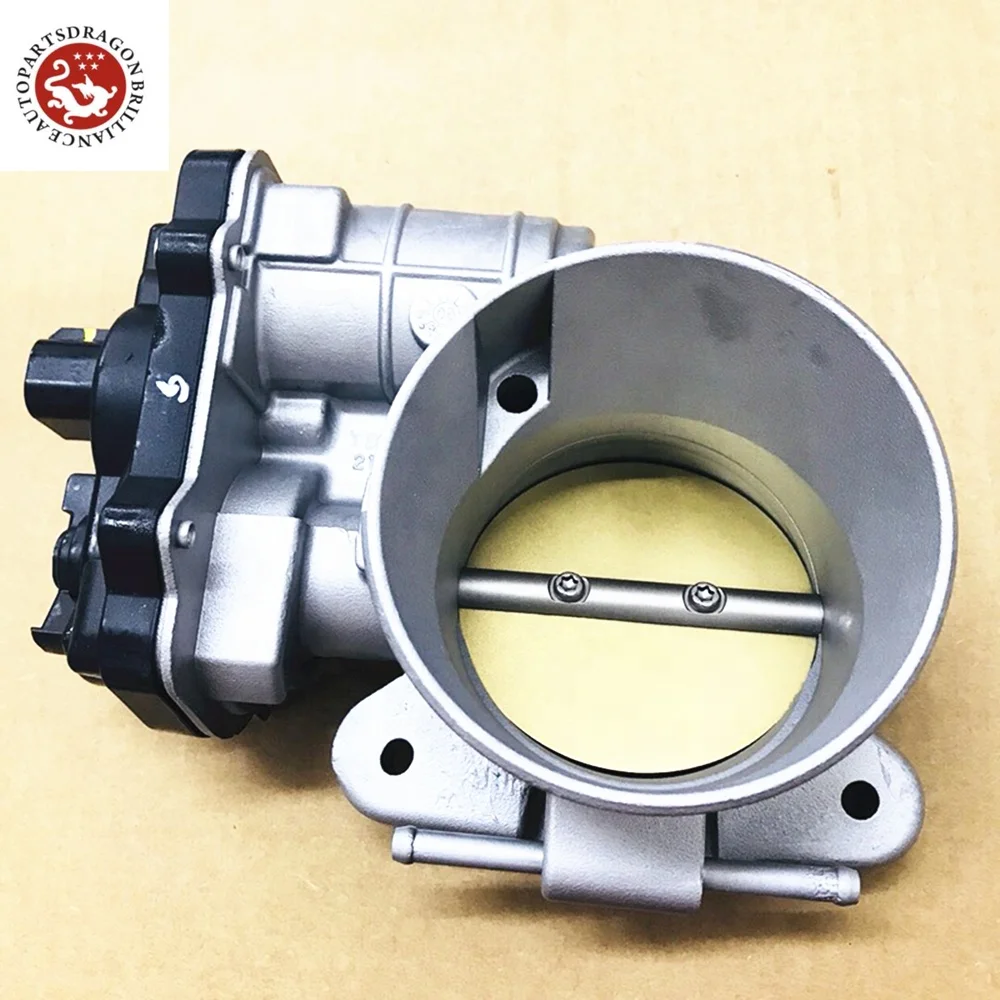 Throttle Body Oem 12580760 12570800 12602620 12615503 32133062 ...