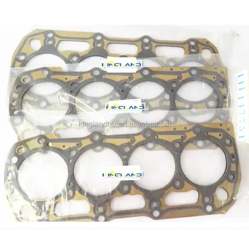 Diesel Engine 404d Cylinder Head Gasket 111147751 - Buy 111147751,404d ...