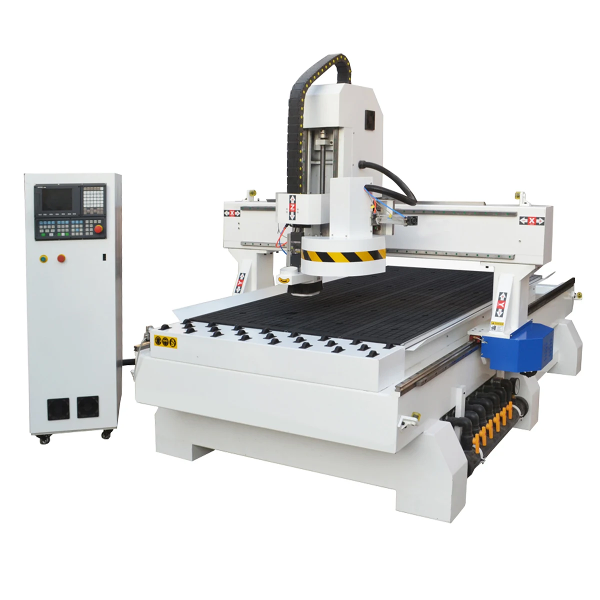 Automatic Feeding Fabrics Textiles / Rexine / Shirt Fabric Laser ...