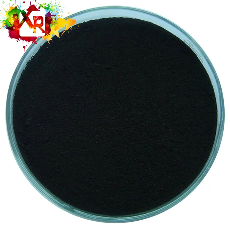 Acid Black Bng Acid Black 210 For Fabric/ Leather/ Clothes Dyeing - Buy ...