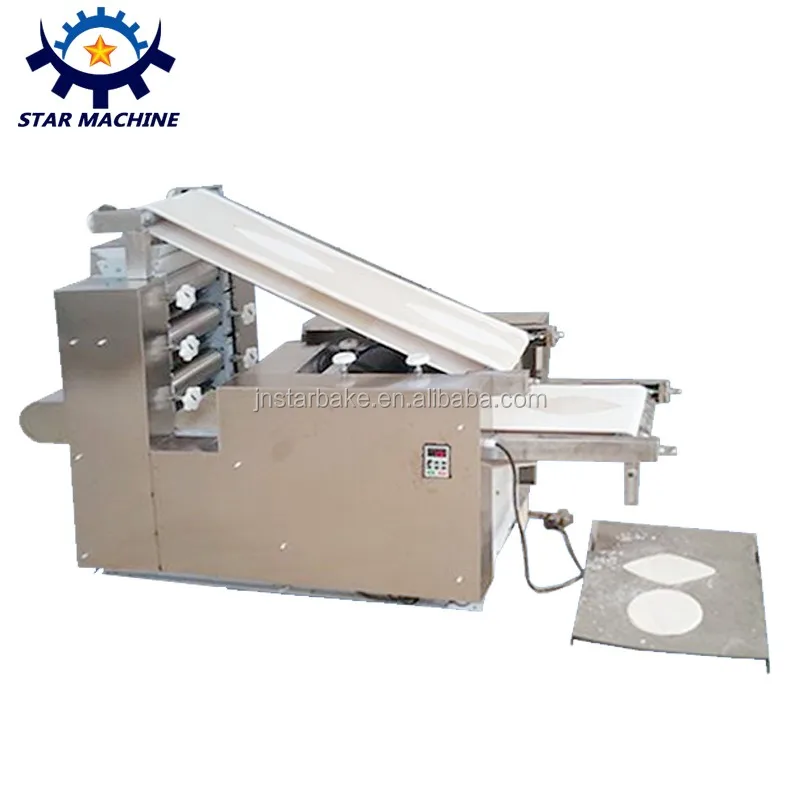 Roti Maker Chapati Making Machine Price Jowar Roti Making Machine - Buy ...