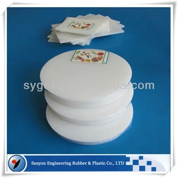Hdpe Butcher Block - Buy Hdpe Butcher Block,Chopping Blocks,Cutting ...