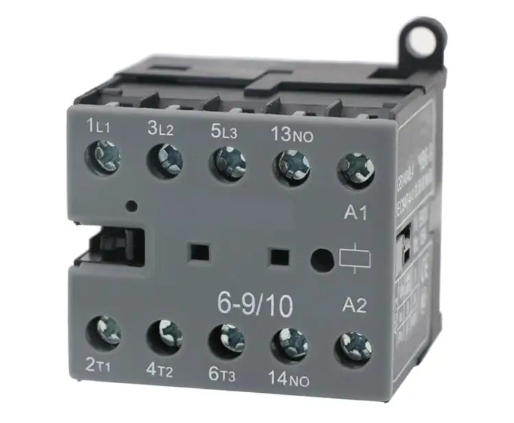 Overload And Open-phase Protection Control The Motor Widely Used 440v ...