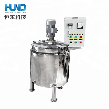 Stainless Steel Chemical Mixing Vats - Buy Mixing Vat,Chemical Mixing ...