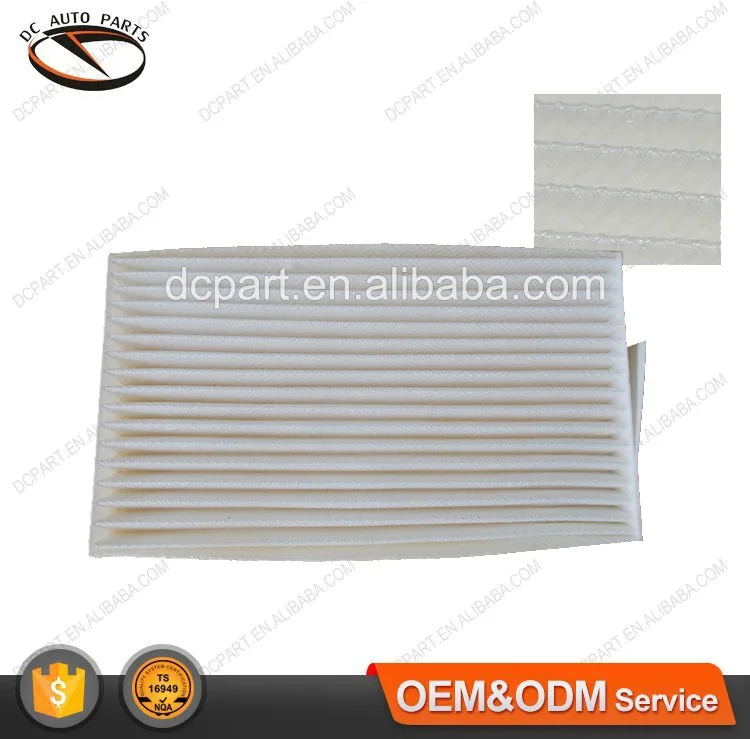 High-end Market Car Air Filters 27891-1fc0a 27891-1fe0a 27891-1fd0a ...